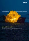 ERP Module für Ihre Kernprozesse entdecken | proALPHA ERP