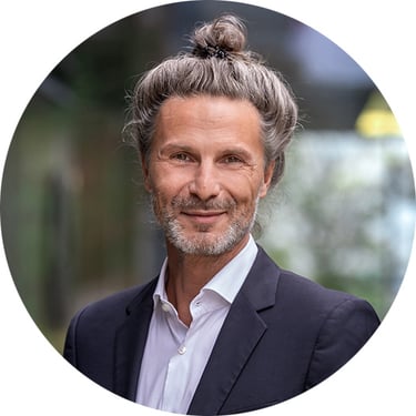 Mission. Vision. Purpose - die proALPHA Leitsätze