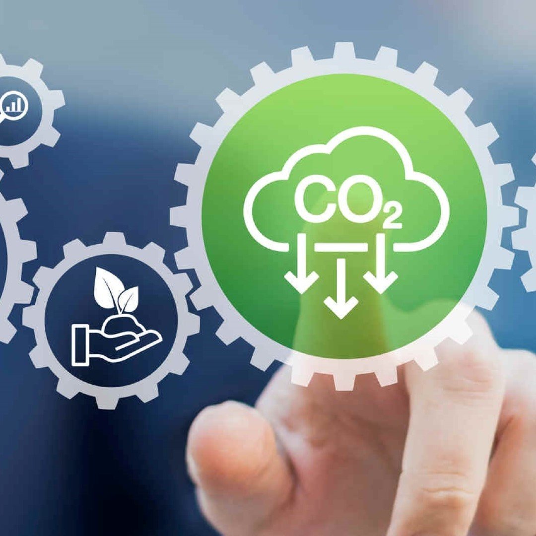 ENIT | CO2 Bilanzierung für Unternehmen und die Industrie