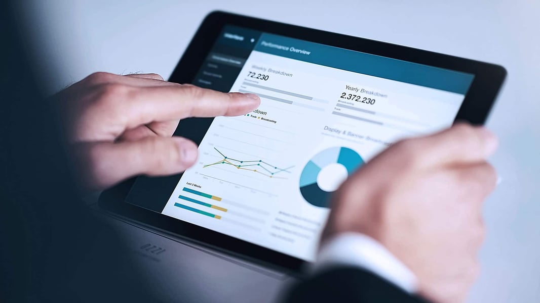 AI Business Apps | Proalpha