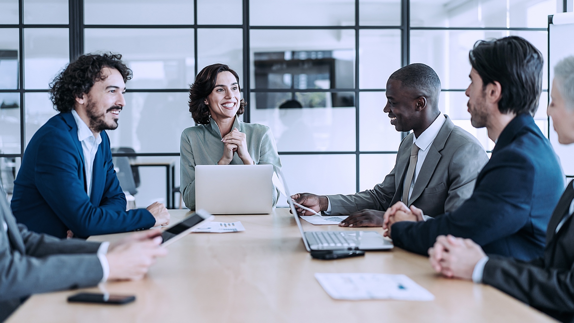 ERP Service & Support jetzt entdecken | Proalpha ERP