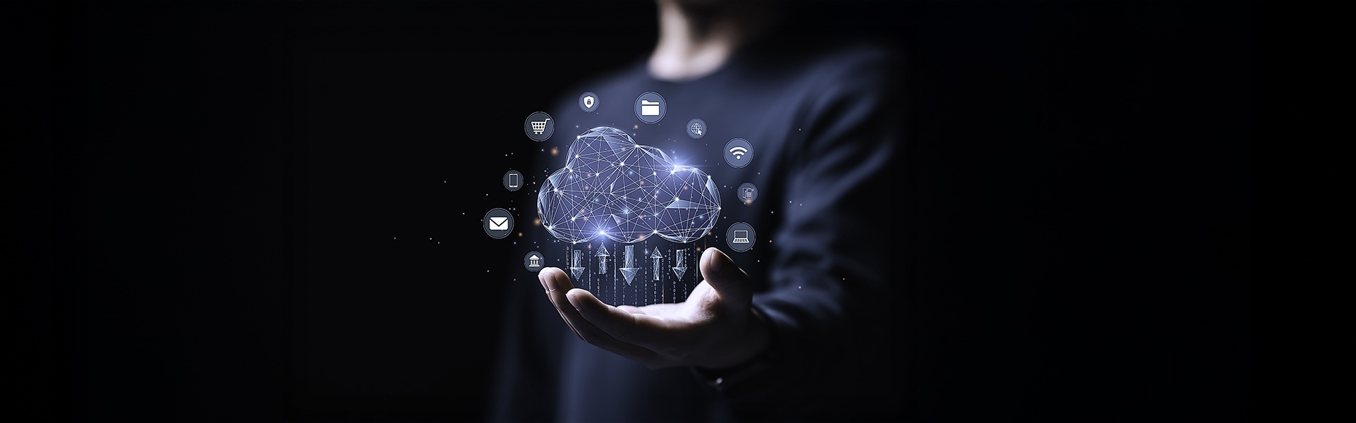 ERP Cloud vs. On-Premise: Wo liegt der Unterschied?