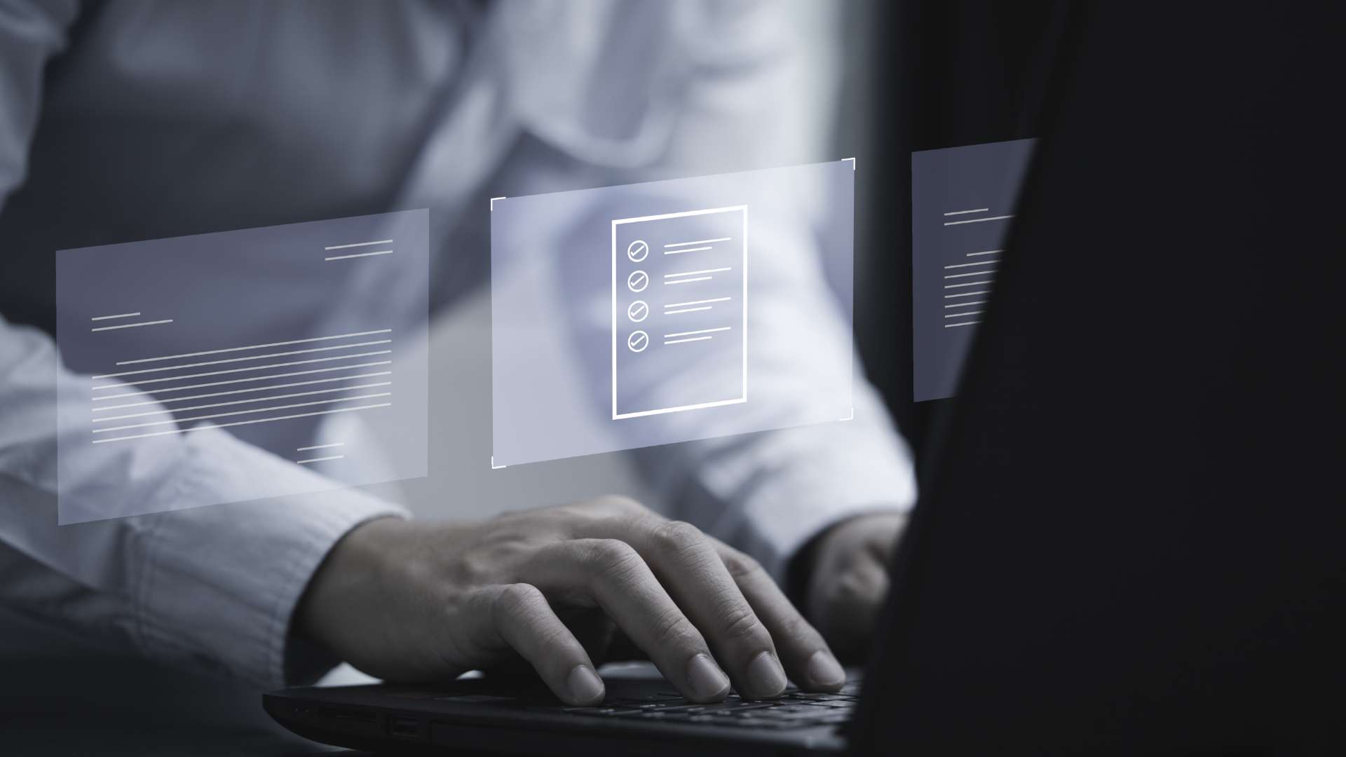 Solutions for accounting & financial management | Proalpha