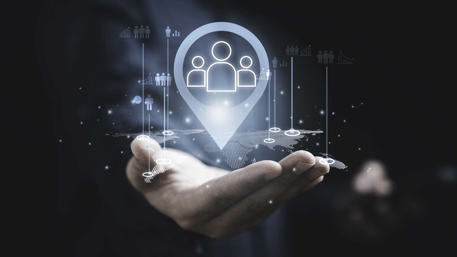 Solutions for human resources | Proalpha