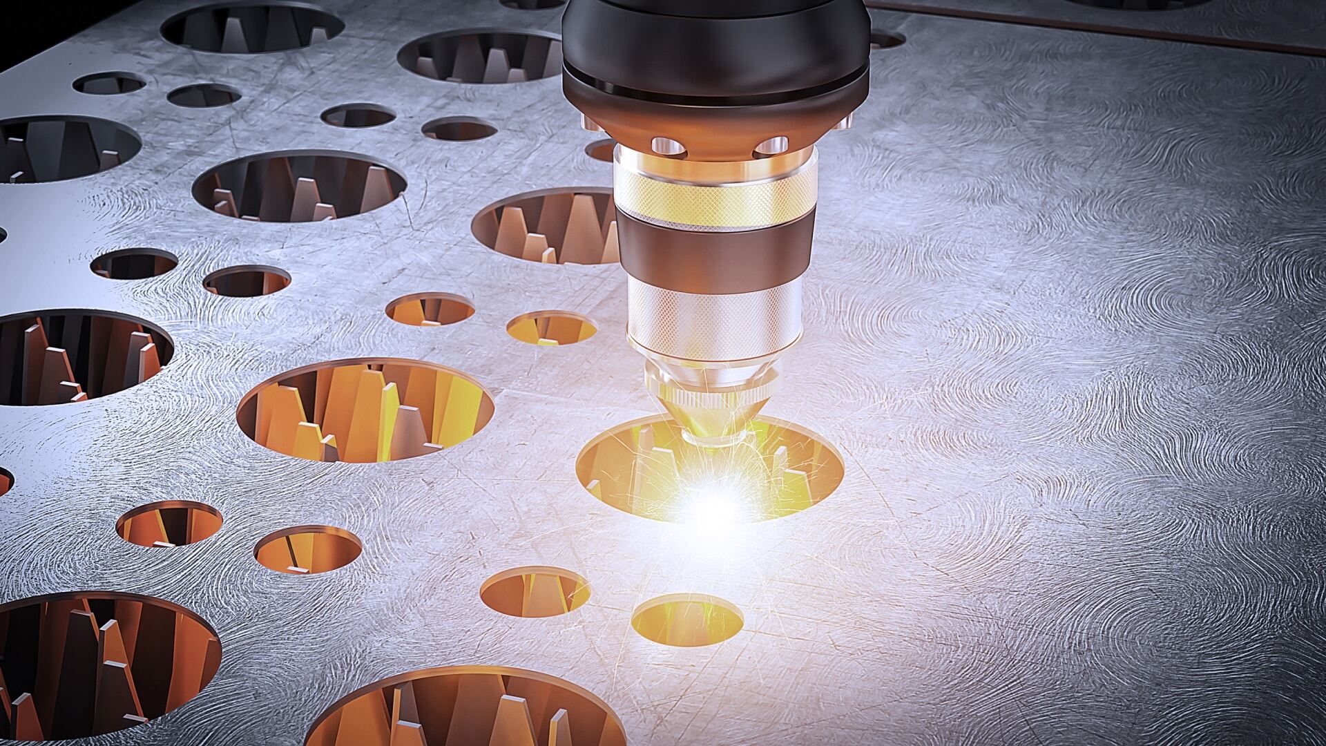 ERP Solution for the Metal Industry | Proalpha ERP