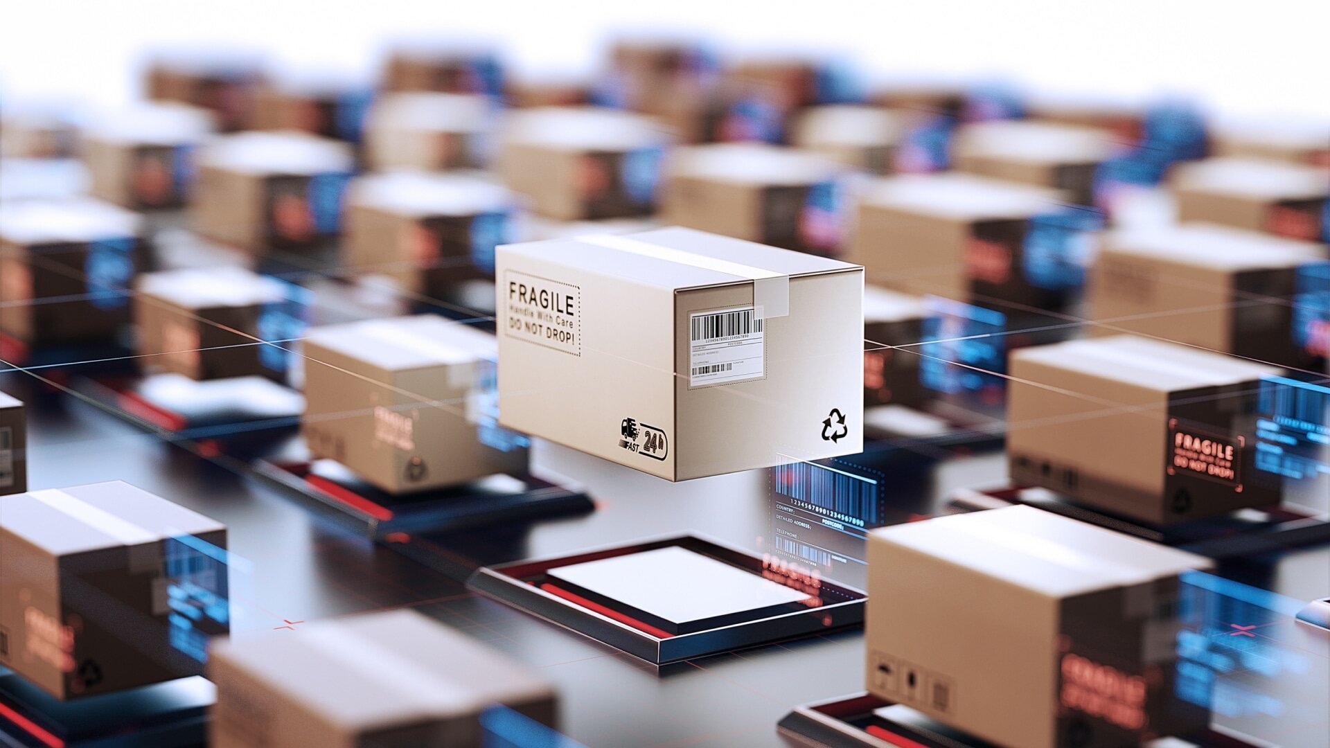 ERP Solution for Wholesale | Proalpha ERP