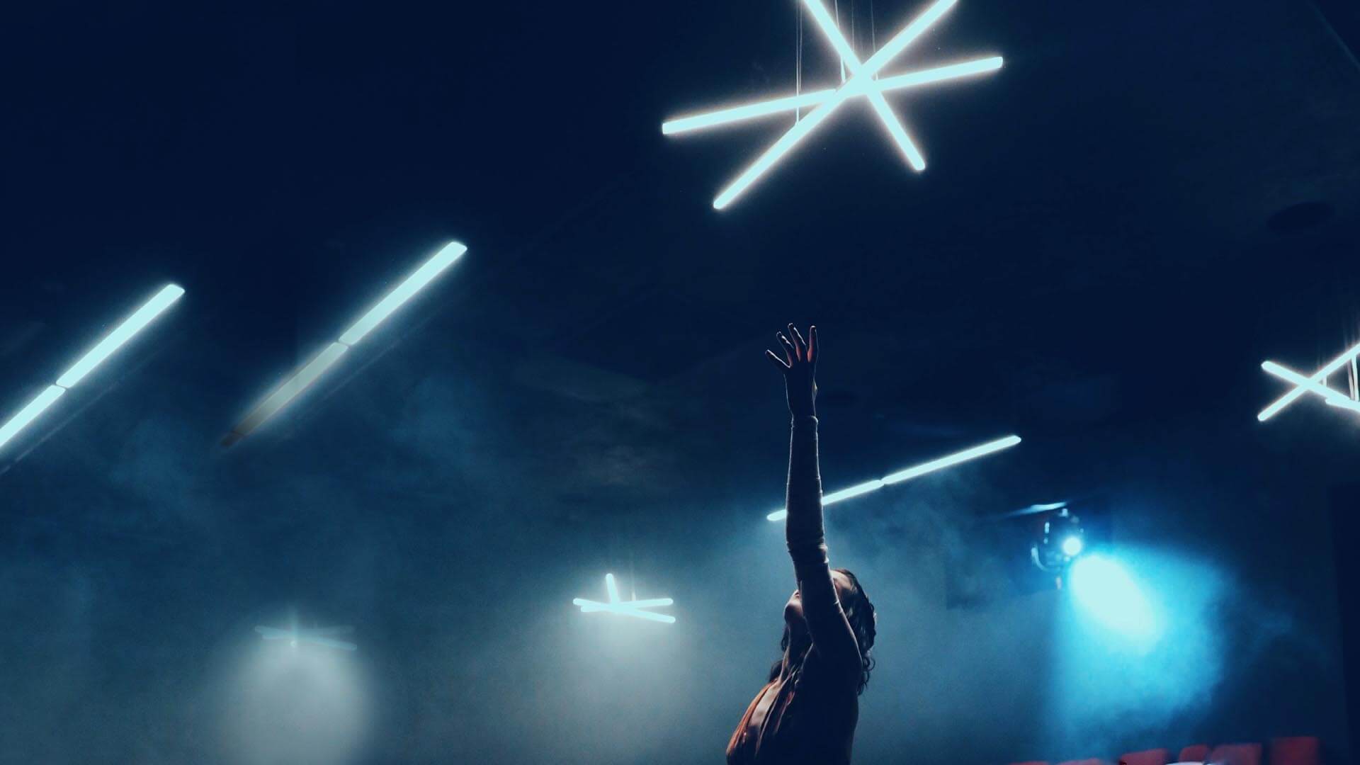 User Platform | Proalpha ERP