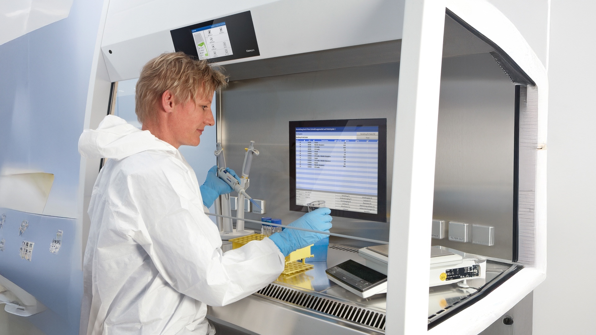 Anwenderbericht: BERNER International GmbH | Proalpha