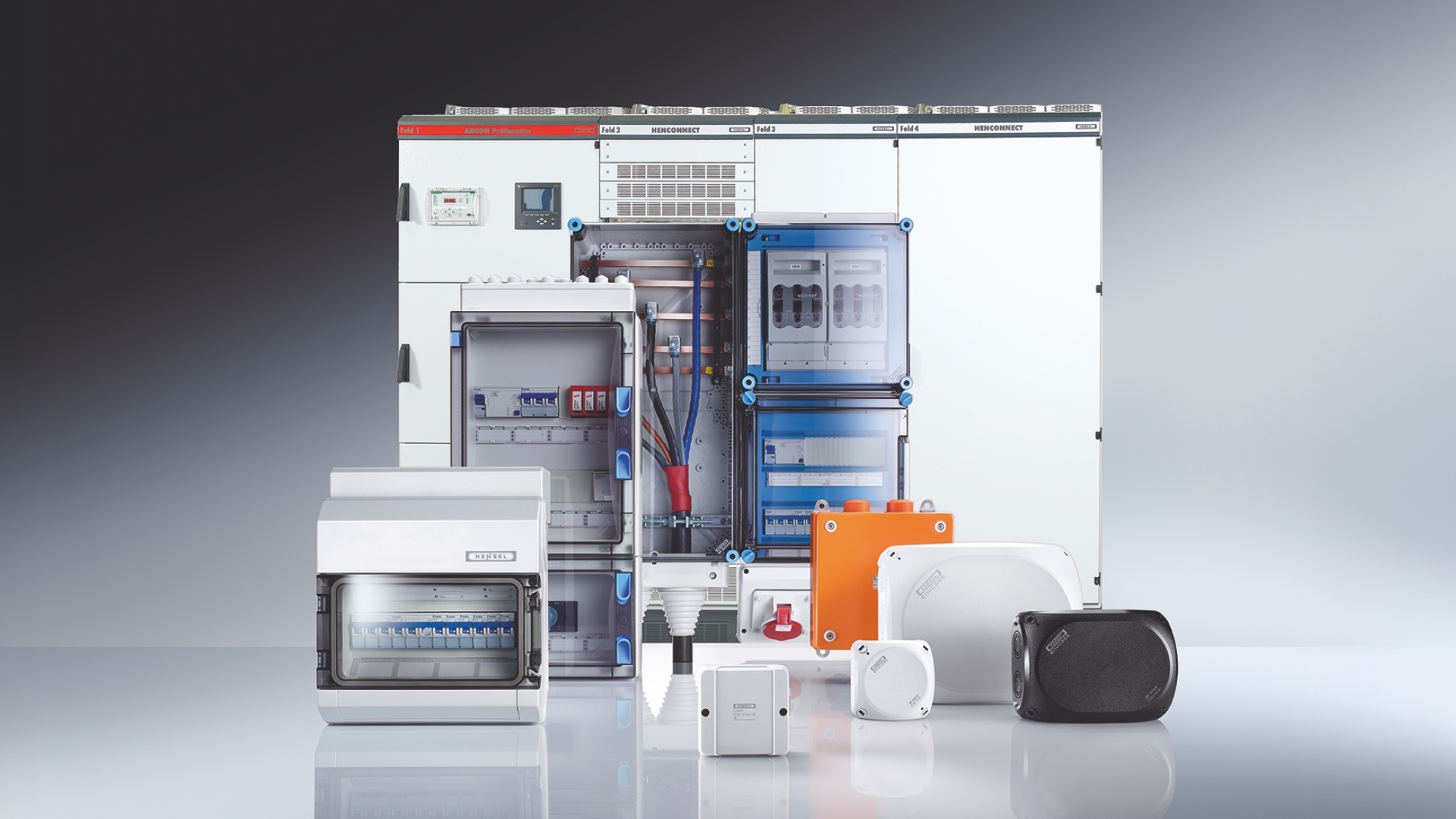Anwenderbericht: Gustav Hensel GmbH & Co. KG | Proalpha