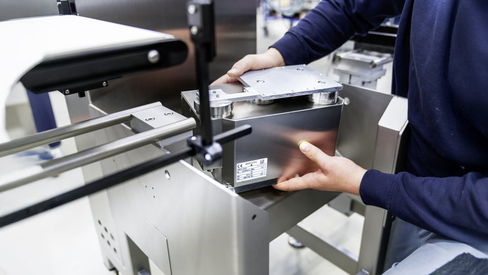 Case study: Wipotec Wiege- und Positioniersysteme GmbH | Proalpha