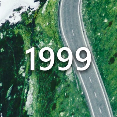 Ponad ćwierć wieku Proalpha | Odkryj historię naszego sukcesu