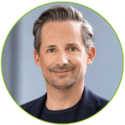 Christoph Kull Assumes New Position of ERP+ President at proALPHA Group