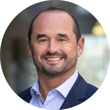 Christoph Kull Assumes New Position of ERP+ President at proALPHA Group