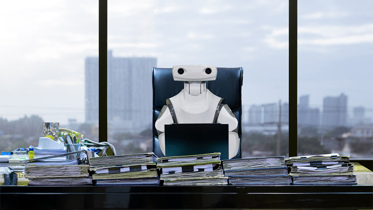 RPA in a Nutshell: How to Use RPA in Your Company