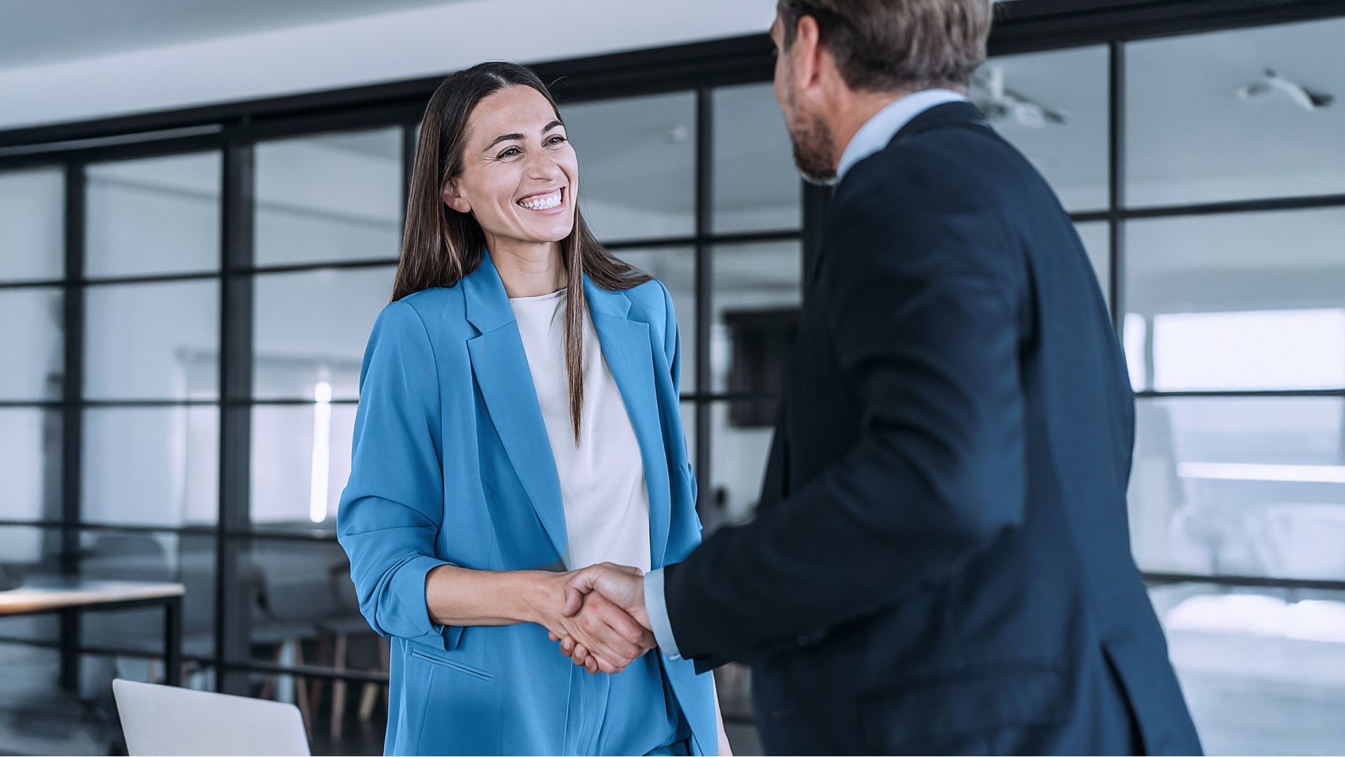 Beratungstermin vereinbaren | Proalpha