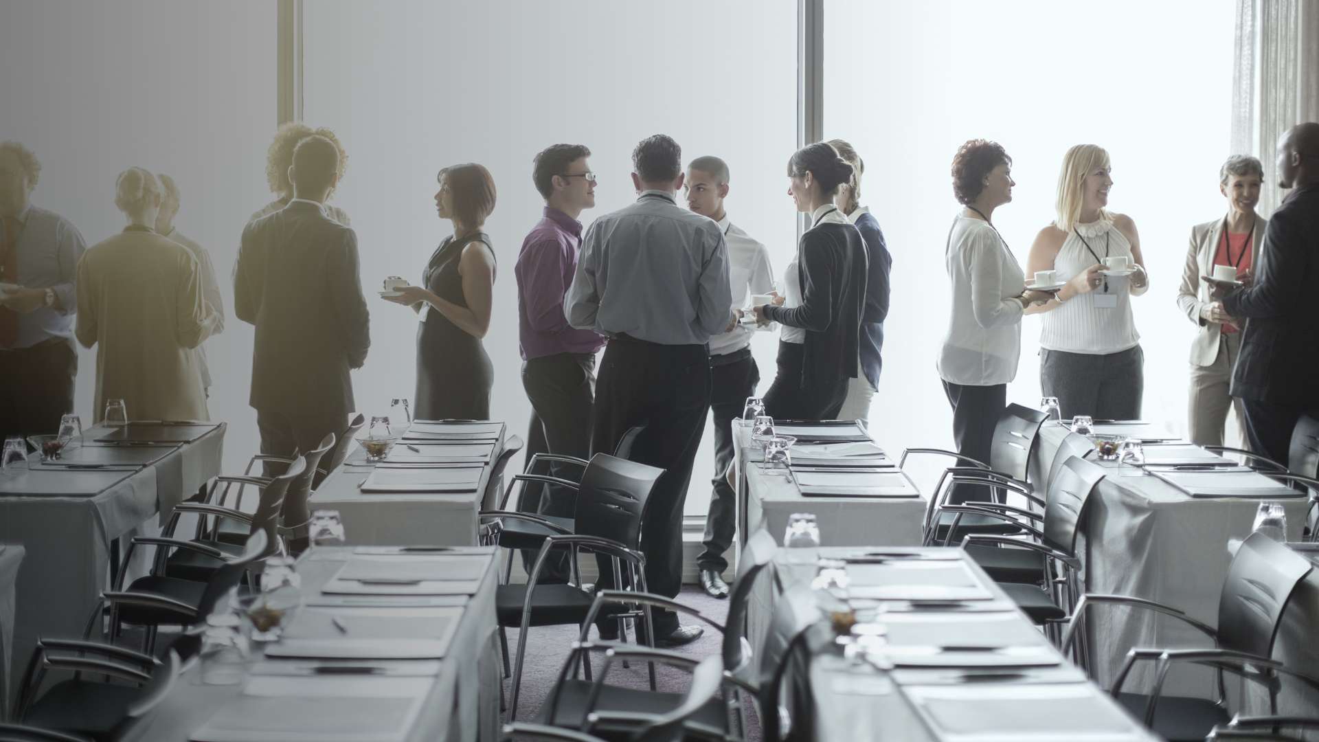 Event: Breakfast Pitch am 19.11.2025